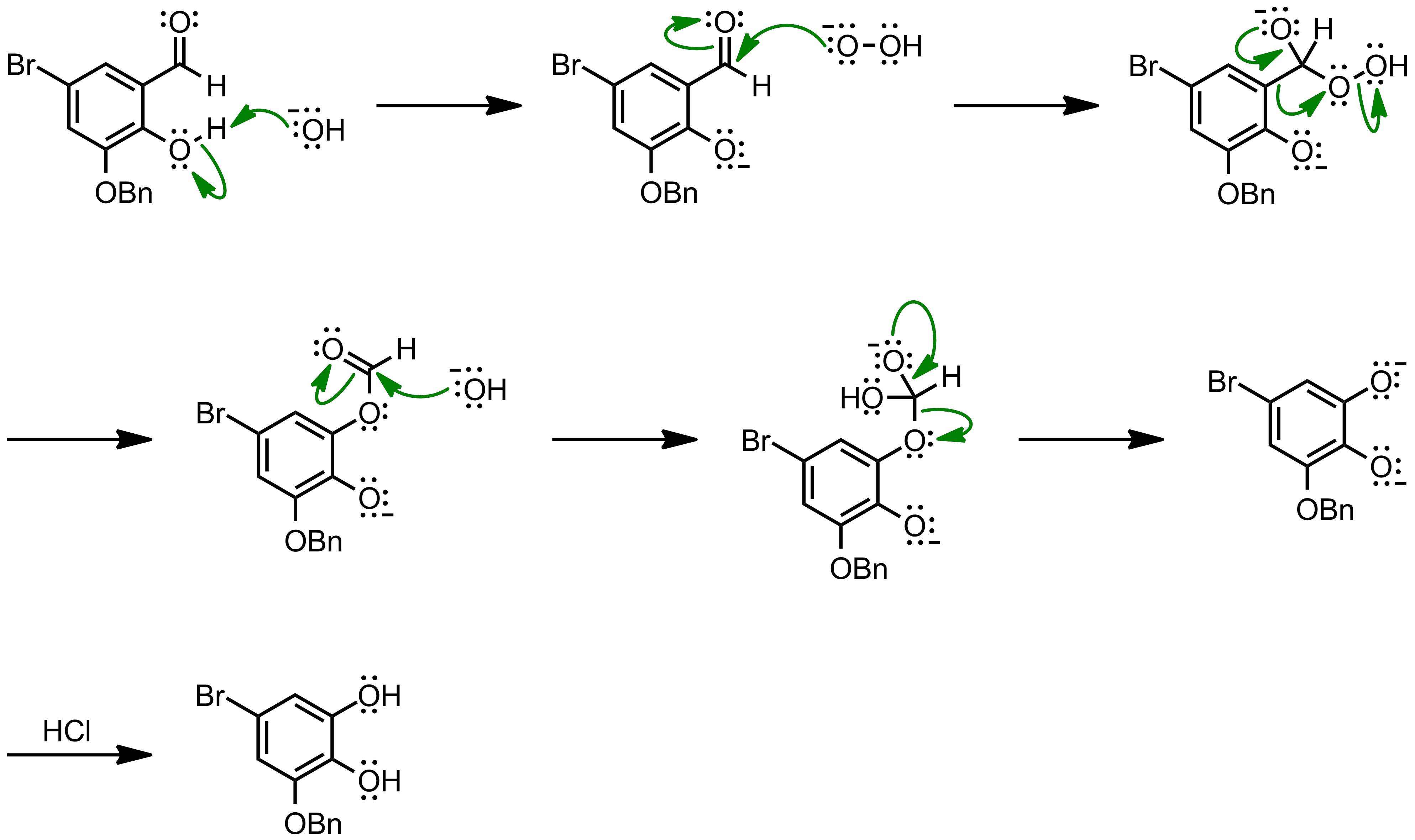 Oxidation Reaction Mechanism The Swern Oxidation: Mechanism And