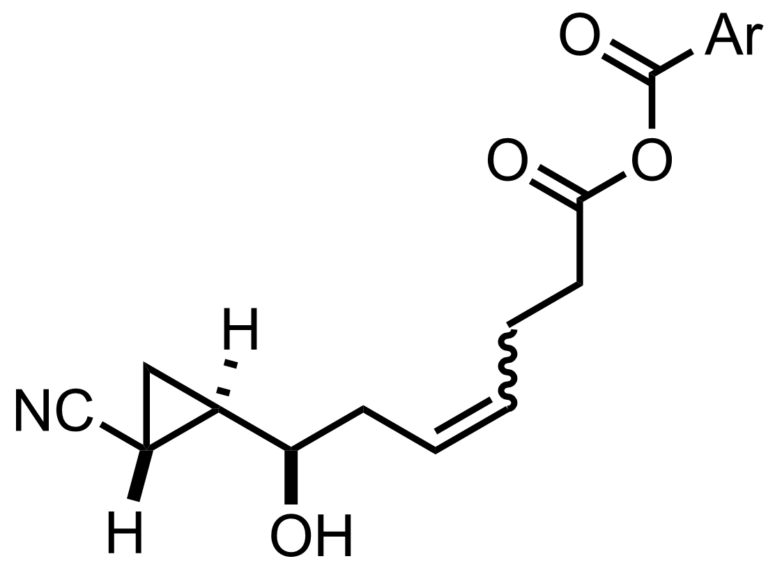 Chemical Structure