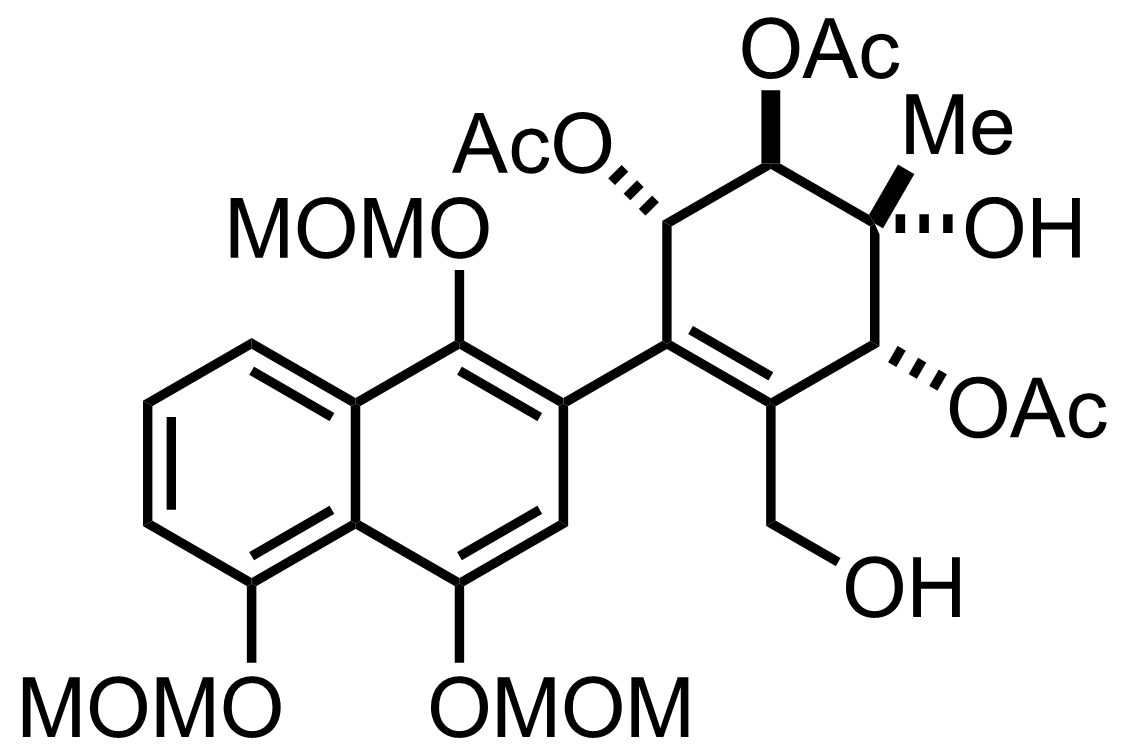 Chemical Structure