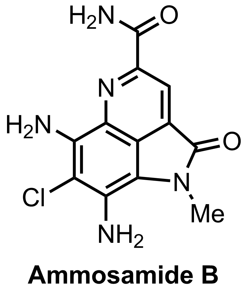 Chemical Structure