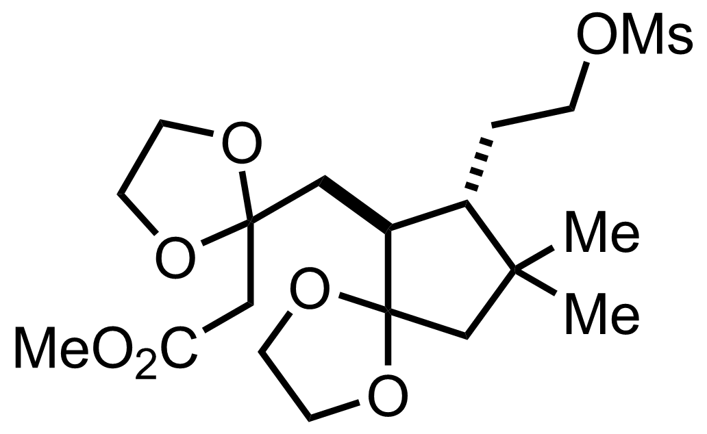 Chemical Structure