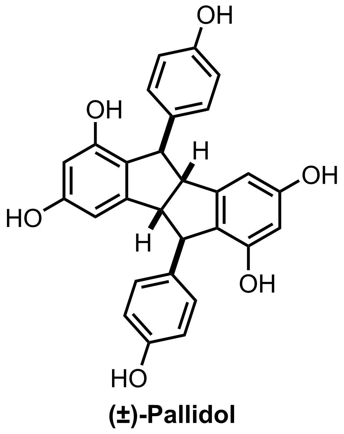 Chemical Structure