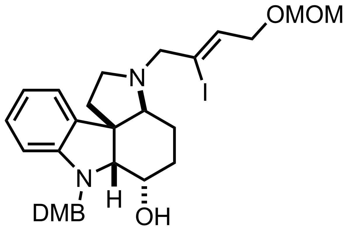 Chemical Structure