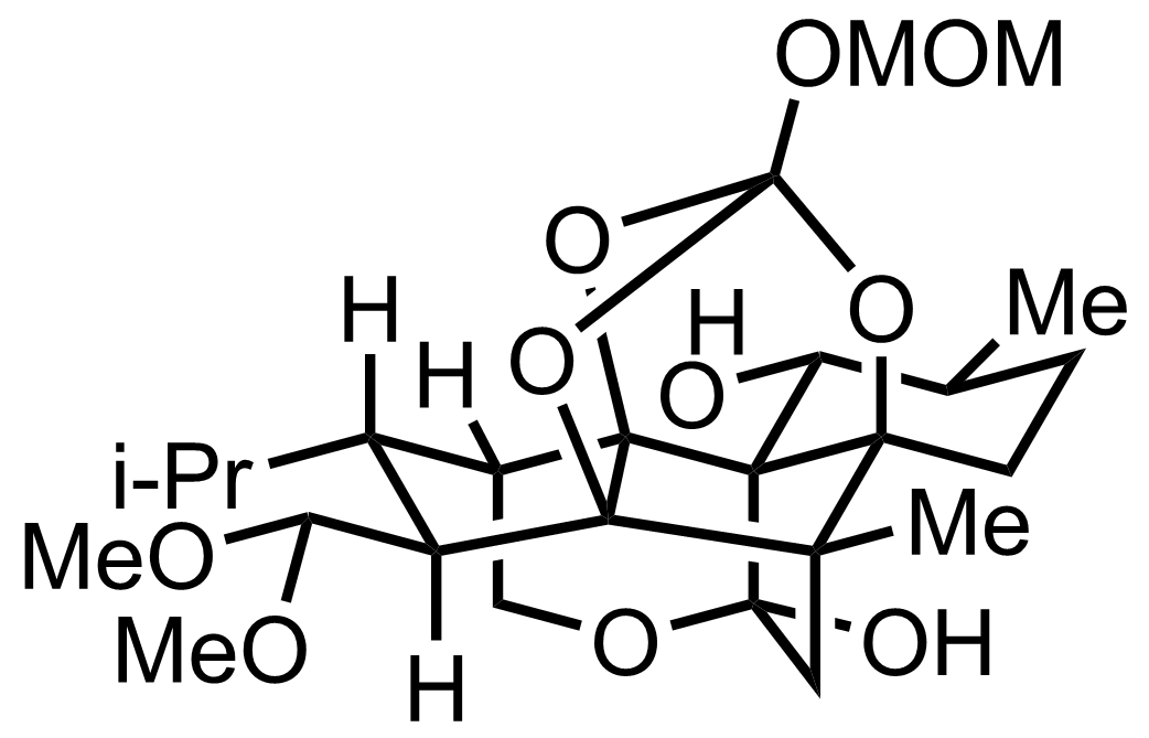 Chemical Structure