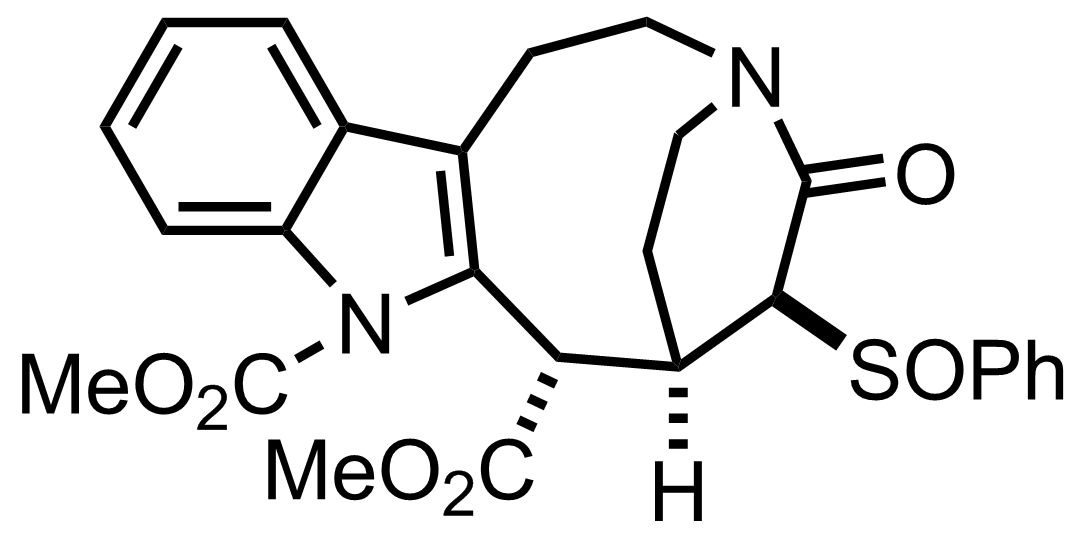 Chemical Structure