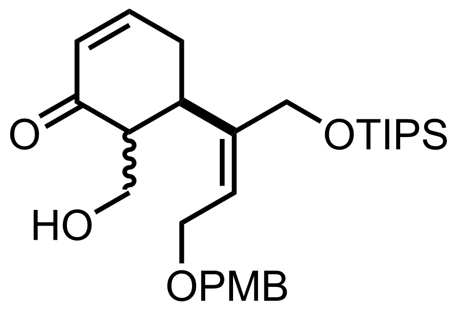 Chemical Structure