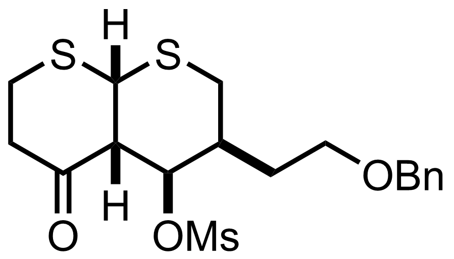 Chemical Structure