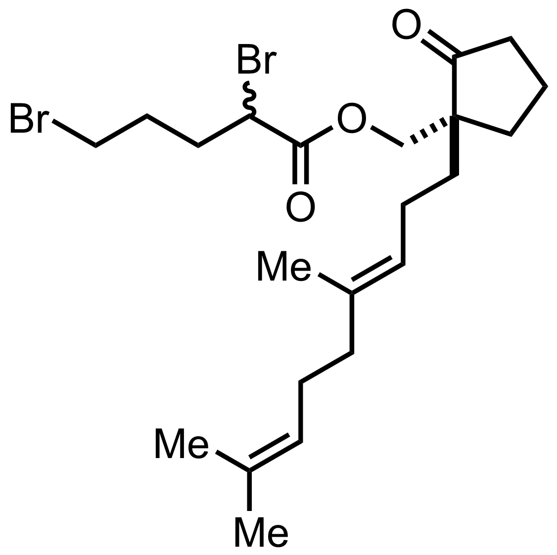 Chemical Structure
