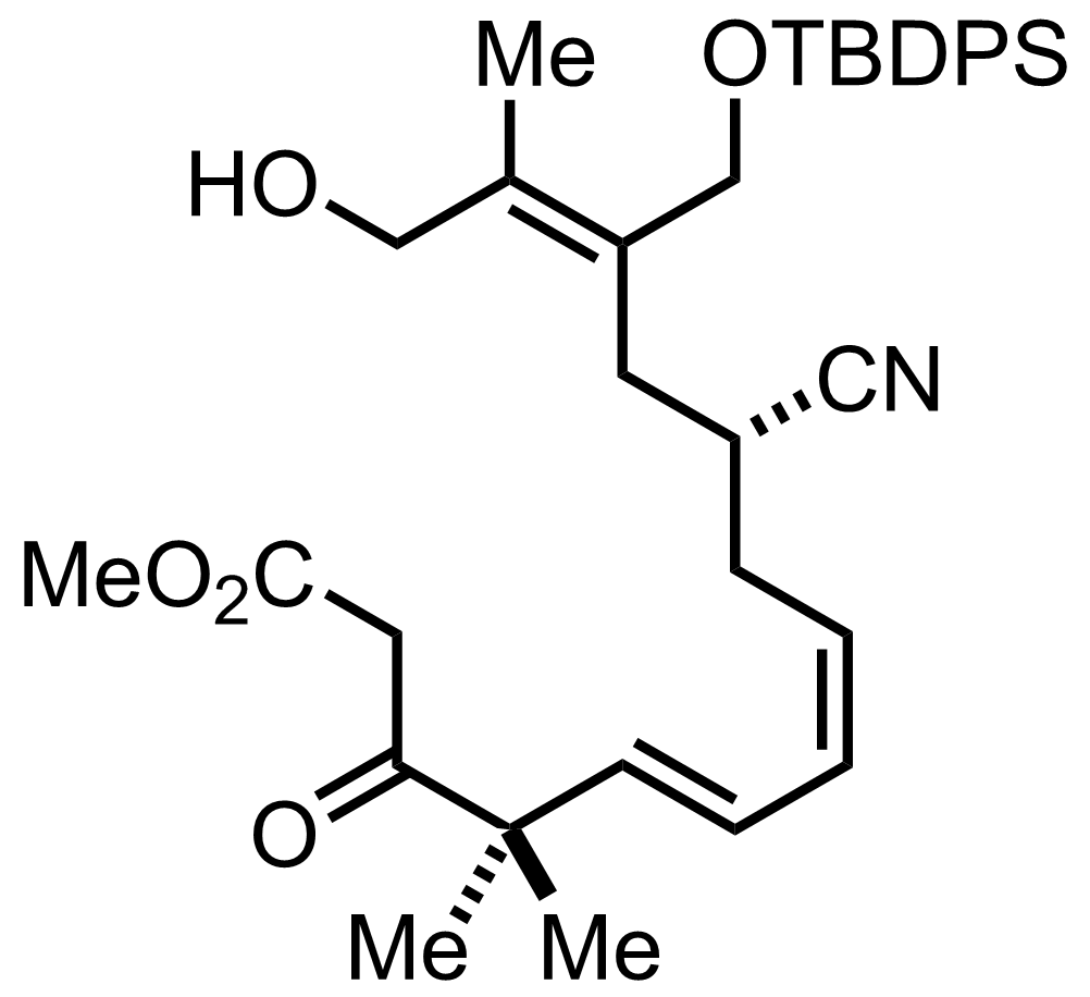 Chemical Structure
