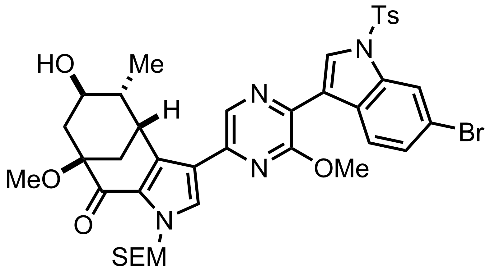 Chemical Structure