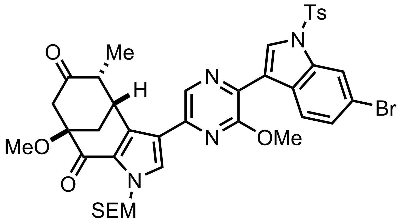 Chemical Structure