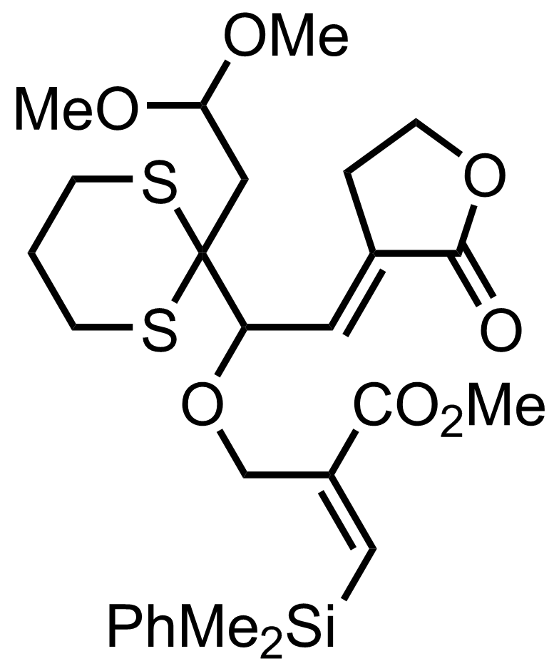Chemical Structure