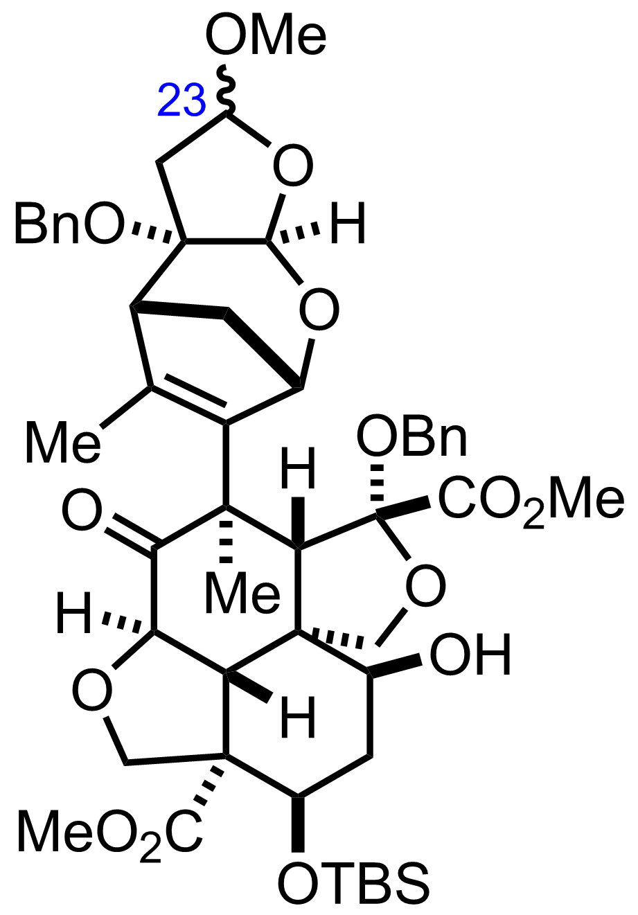 Chemical Structure