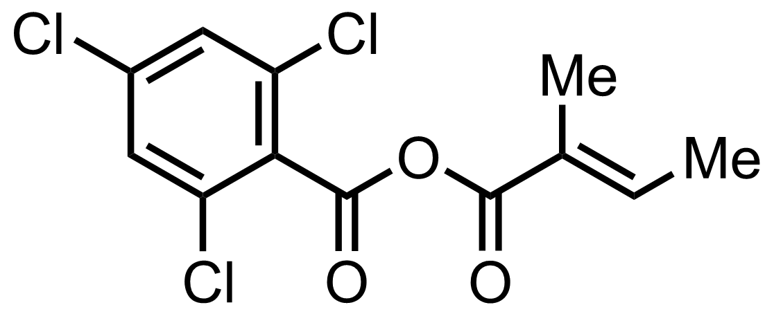 Chemical Structure