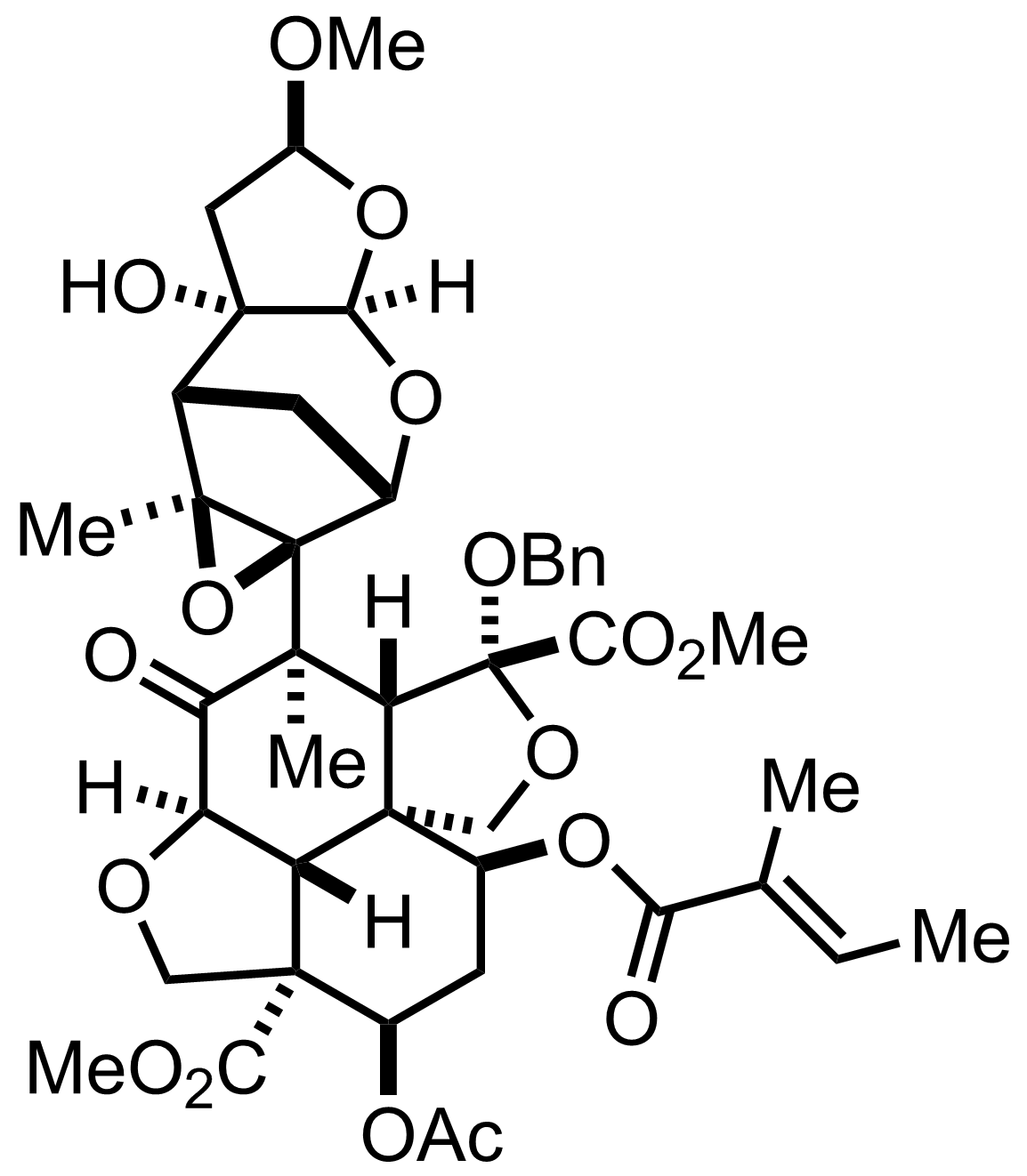 Chemical Structure