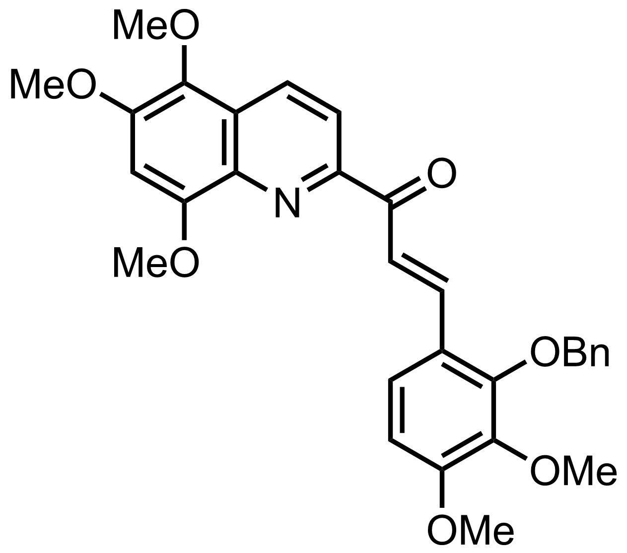 Chemical Structure