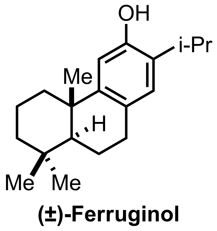 Chemical Structure