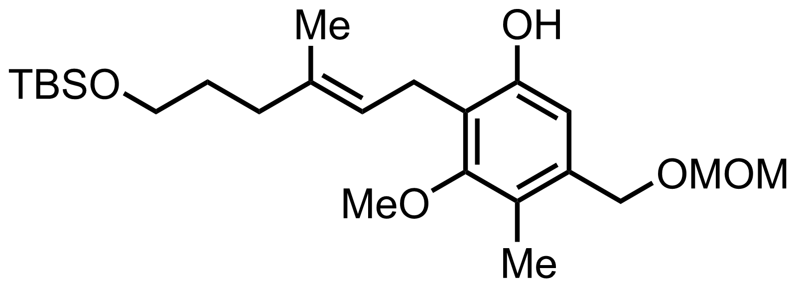 Chemical Structure