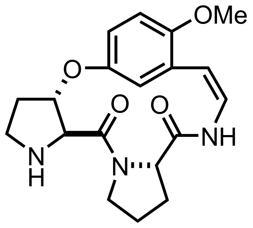 Chemical Structure