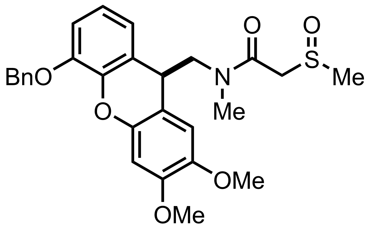 Chemical Structure