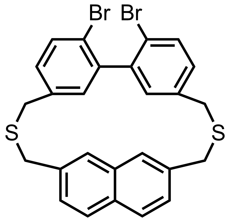 Chemical Structure