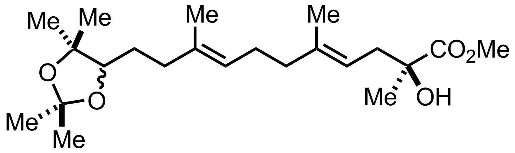 Chemical Structure