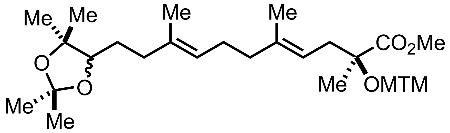 Chemical Structure