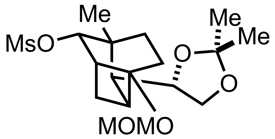 Chemical Structure