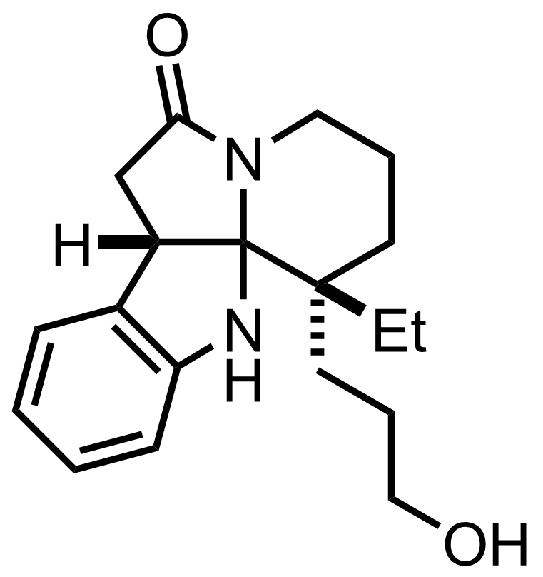 Chemical Structure