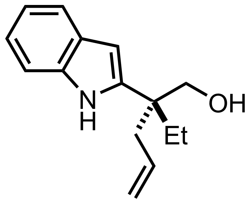 Chemical Structure
