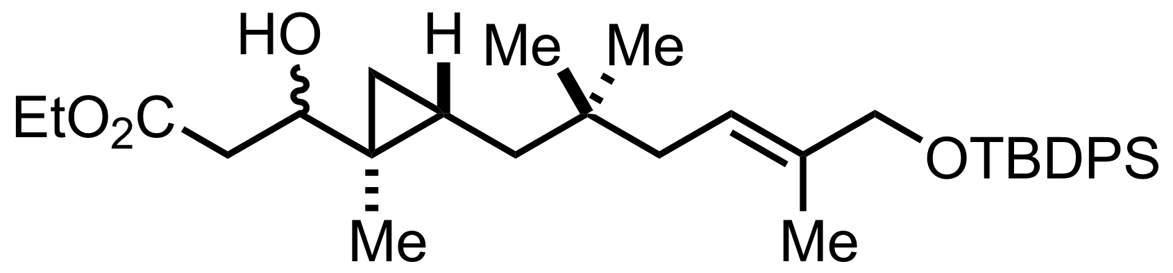 Chemical Structure