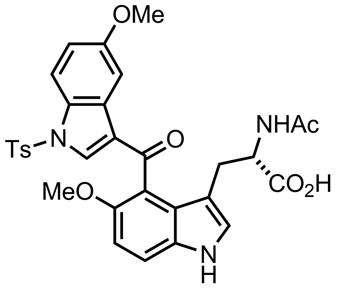 Chemical Structure