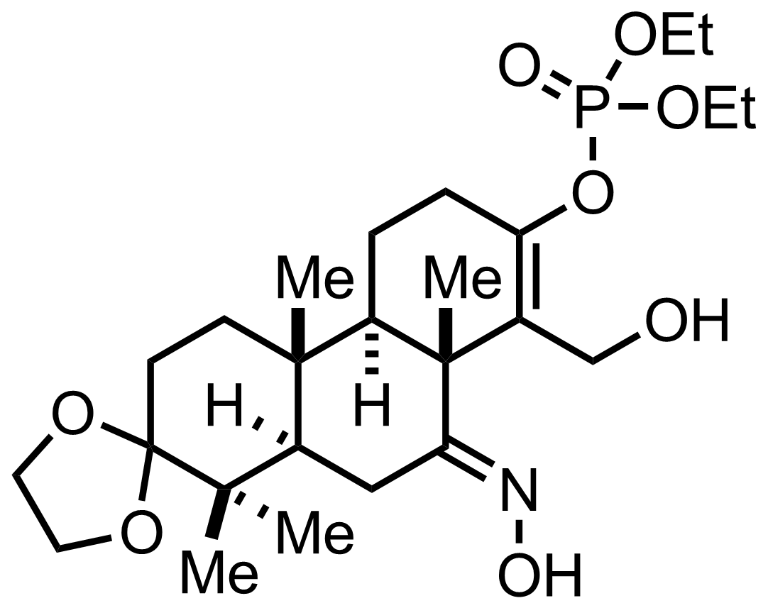 Chemical Structure