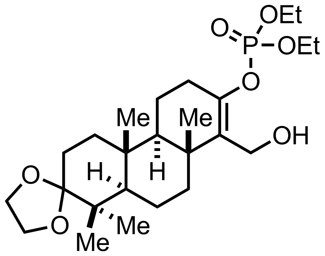 Chemical Structure