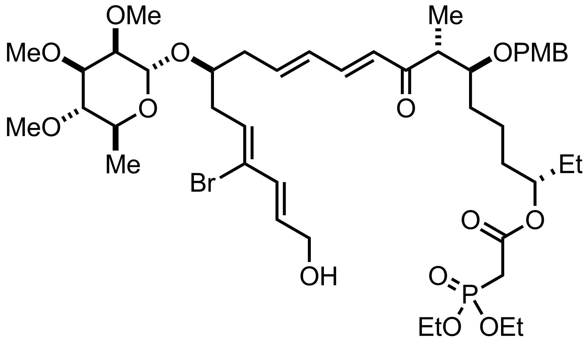 Chemical Structure
