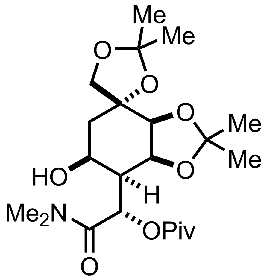 Chemical Structure