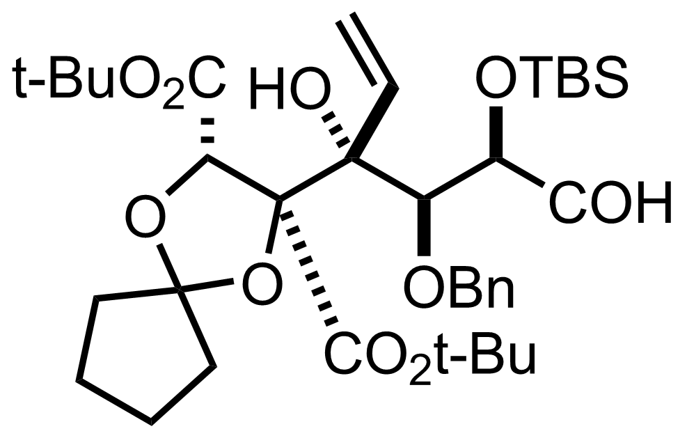 Chemical Structure