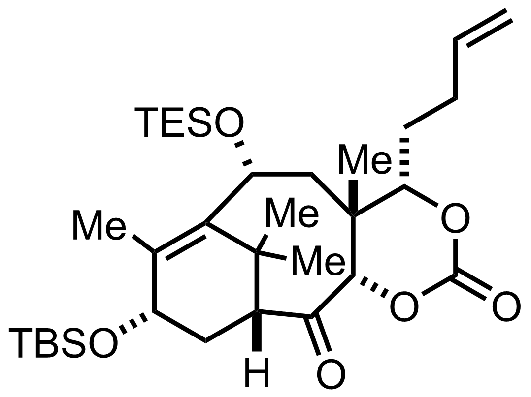 Chemical Structure