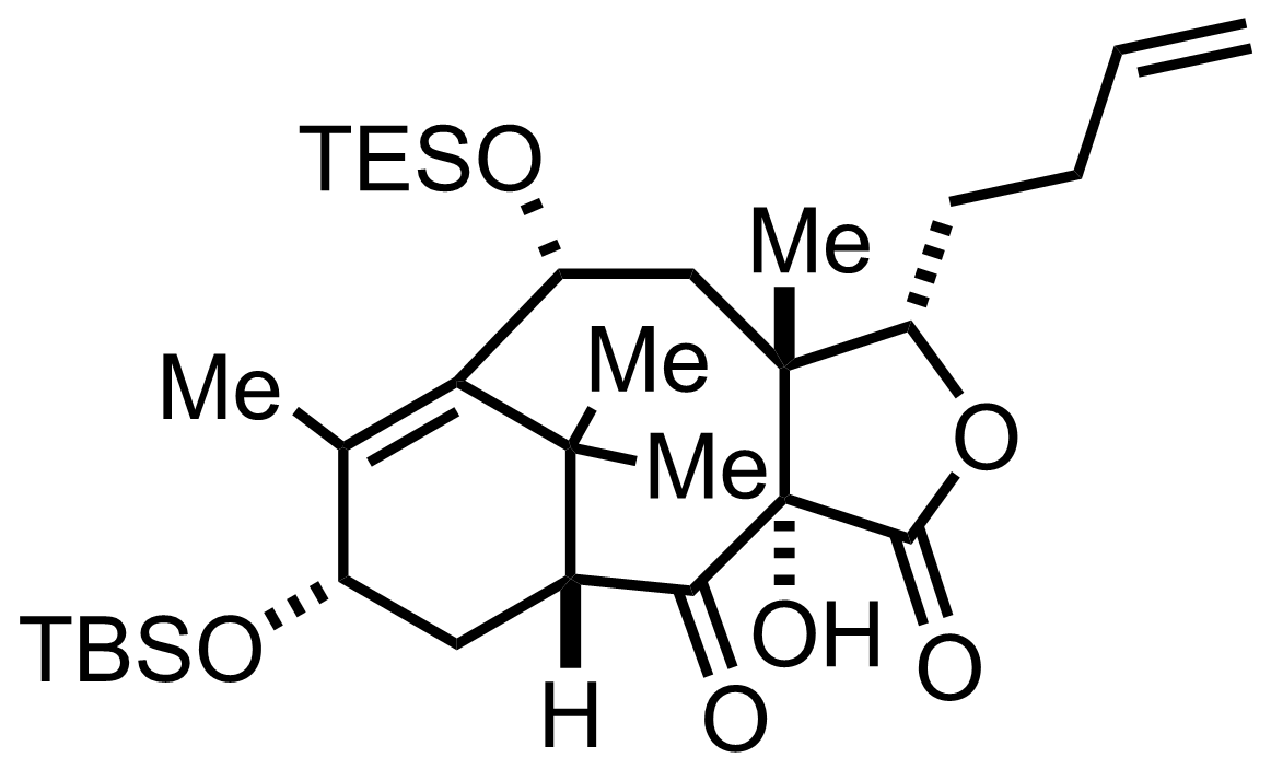 Chemical Structure