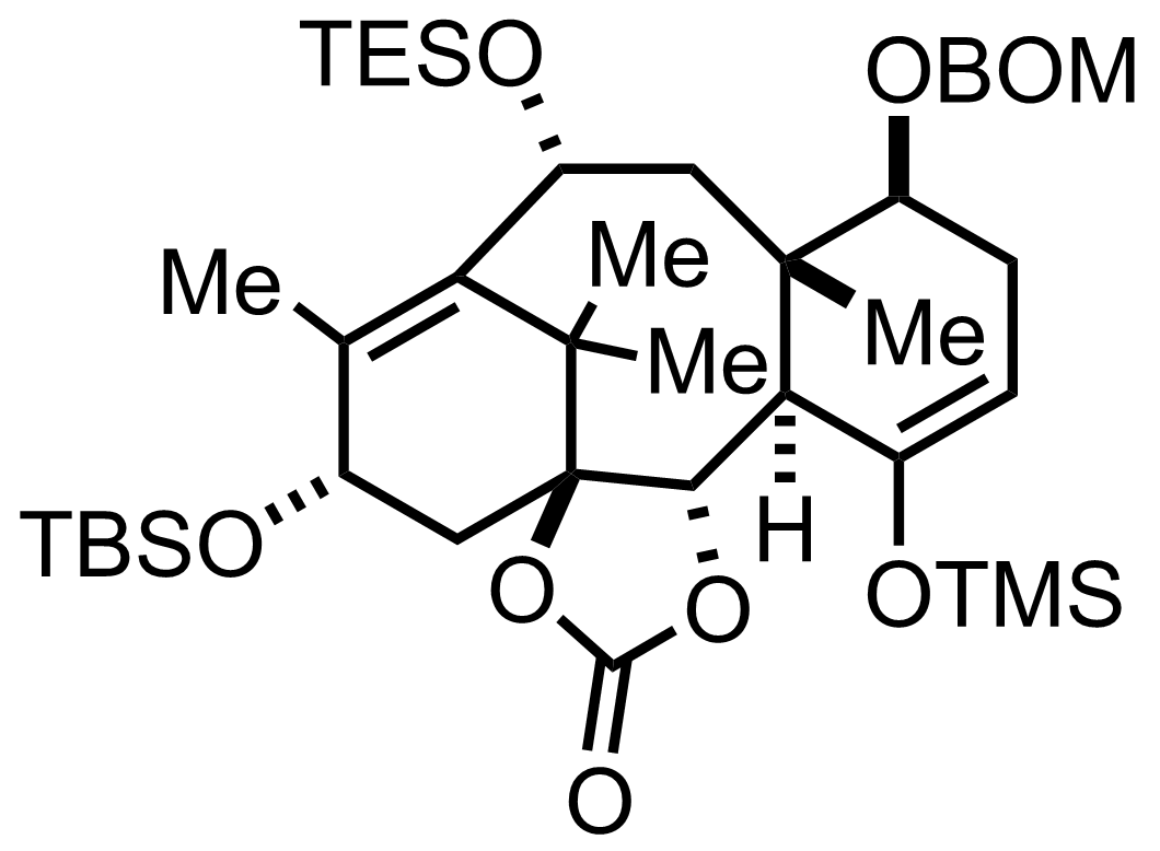 Chemical Structure