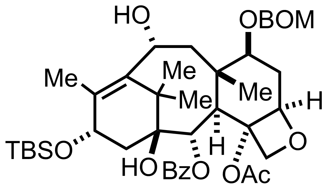 Chemical Structure