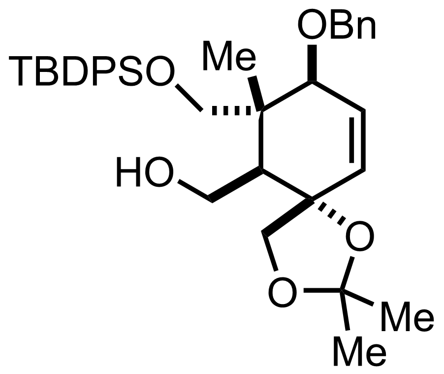 Chemical Structure