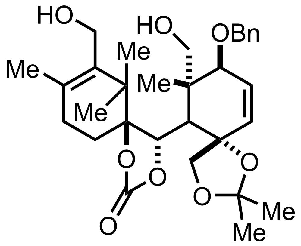 Chemical Structure