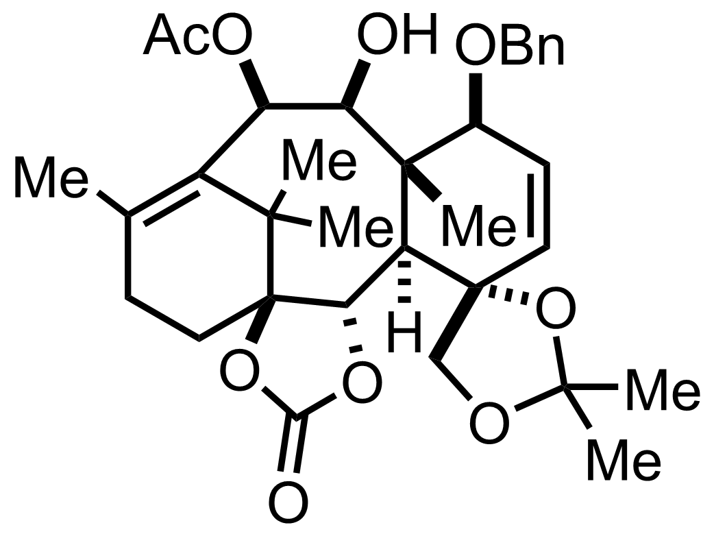 Chemical Structure