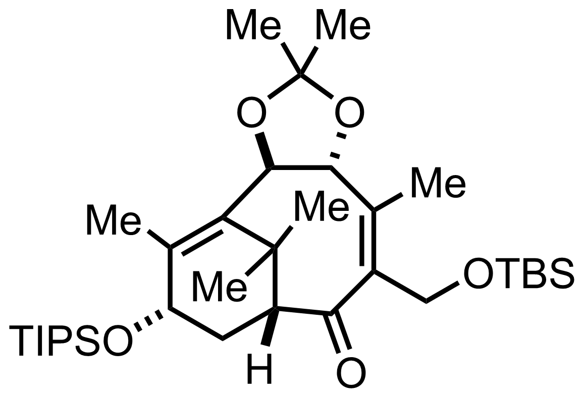 Chemical Structure