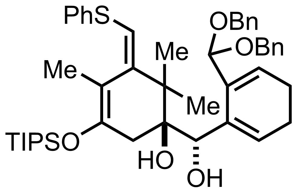 Chemical Structure