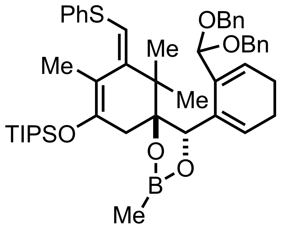 Chemical Structure