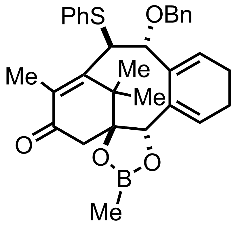 Chemical Structure