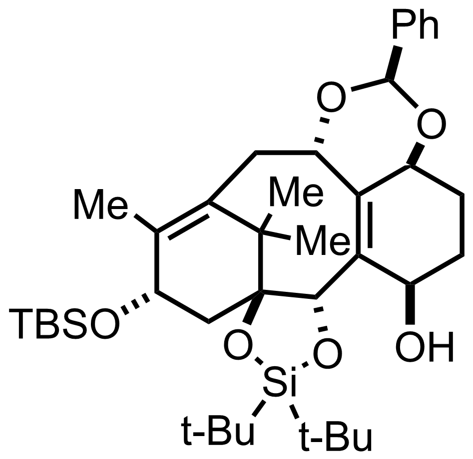 Chemical Structure