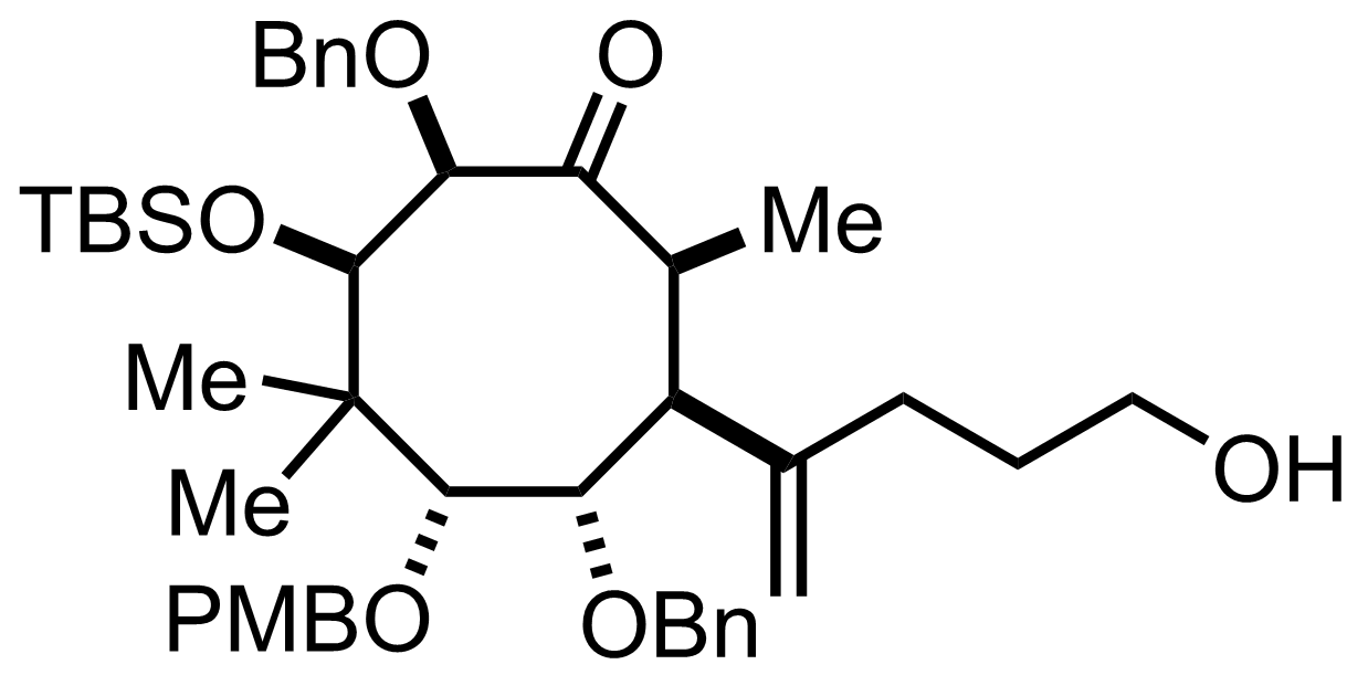 Chemical Structure